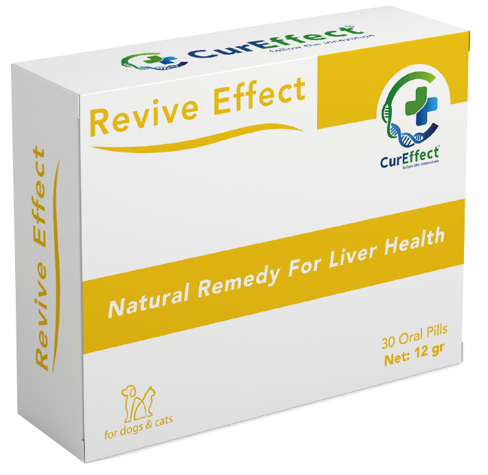 Revive Effect – Cureffect